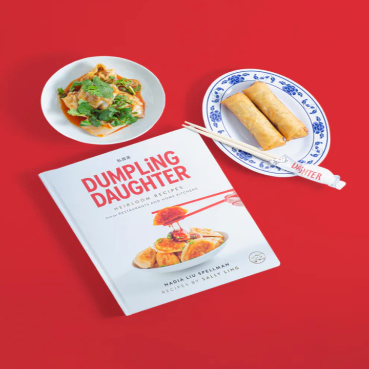 34 Must-Try Asian Food And Drink Brands To Stock Up On