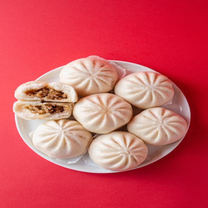 34 Must-Try Asian Food And Drink Brands To Stock Up On