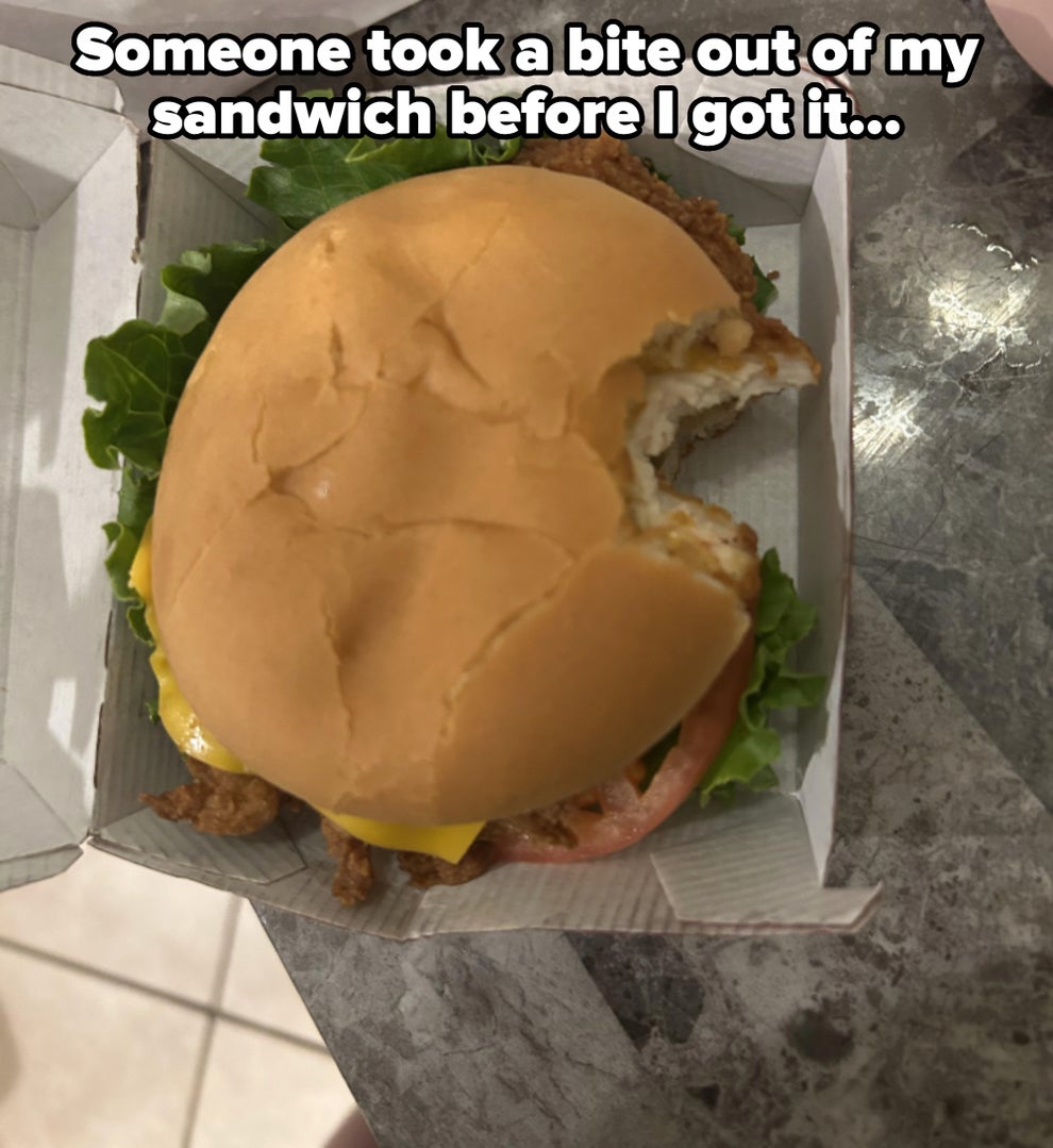 23 People Who Woke Up One Morning Over The Past Month And Accidentally ...