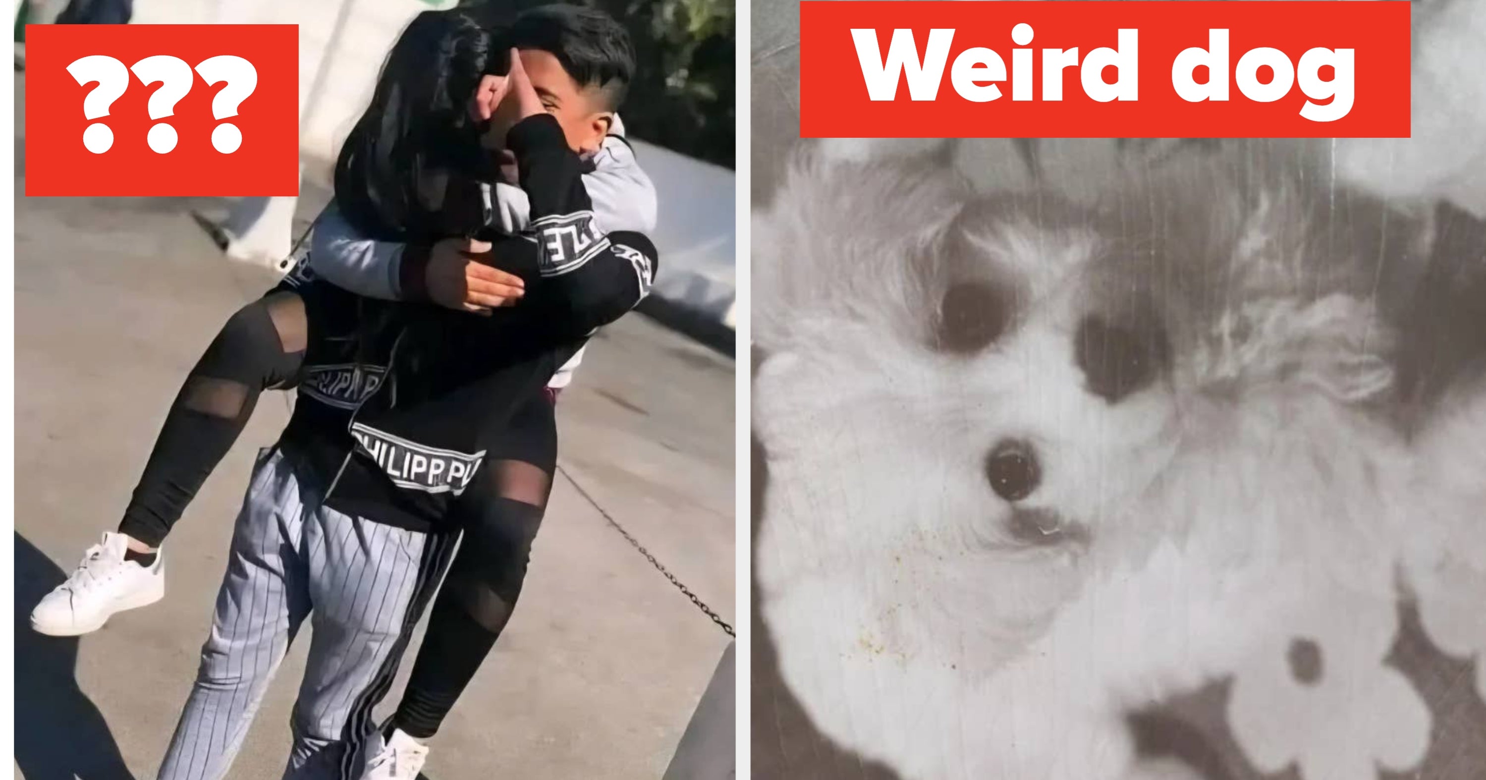 Can You Solve These 15 Perplexing Photo Mysteries?