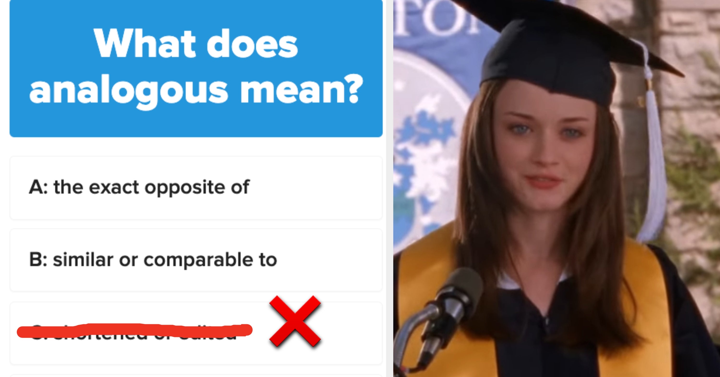 Can You Pass This College-Level Vocabulary Quiz?