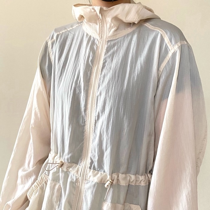 【GU】この丈感を求めてた…！3990円→2990円の「着る日焼け止め」お尻や太もものラインが目立たないの！《着用レビュー》【画像・動画】