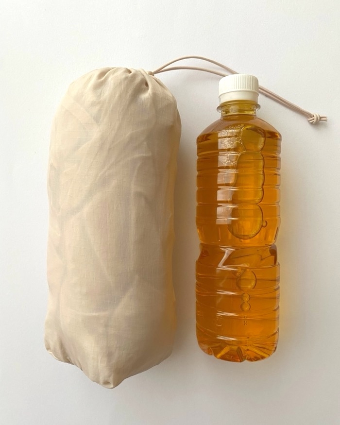 【GU】この丈感を求めてた…！3990円→2990円の「着る日焼け止め」お尻や太もものラインが目立たないの！《着用レビュー》【画像・動画】