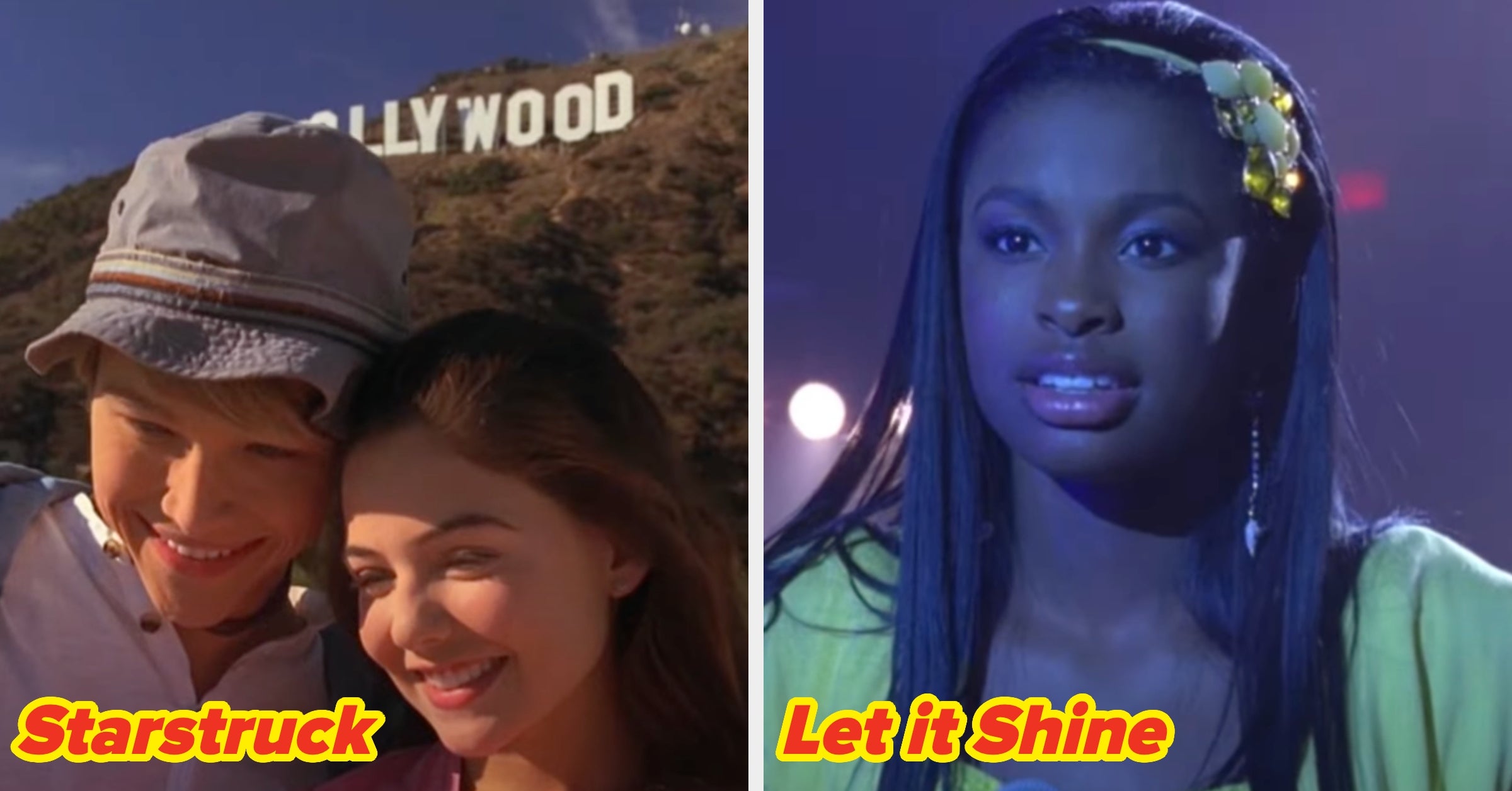 Here's The Ultimate DCOM Showdown