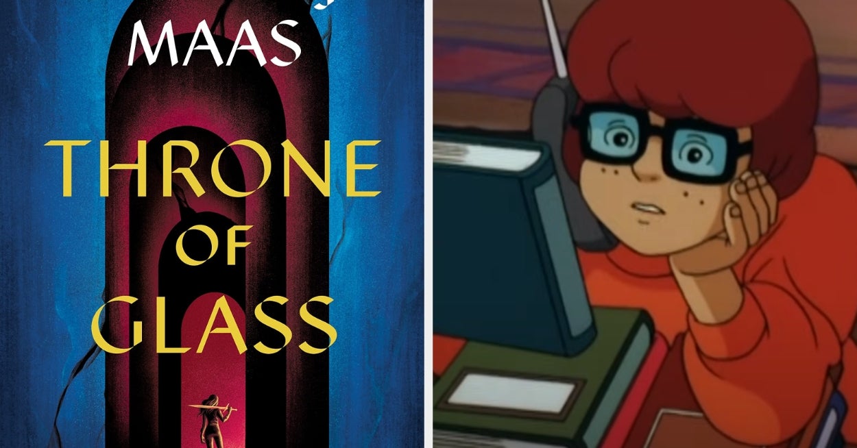 Top BookTok Romantasy Reads: How Many Have You Read?