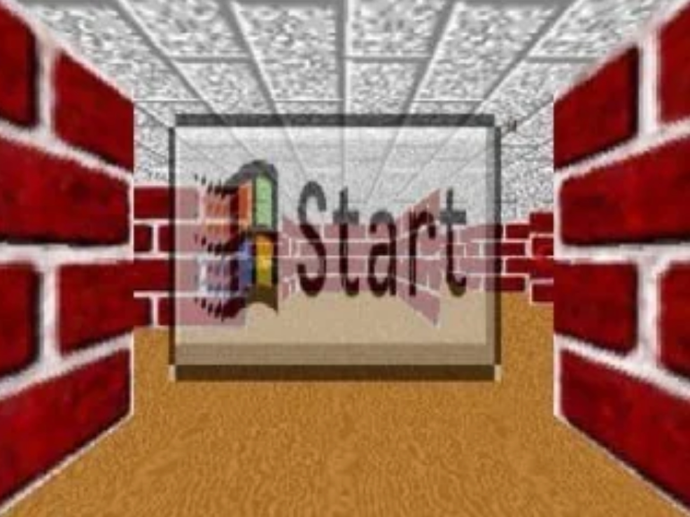 47 Photos That Nail Using The Family Computer In 2005
