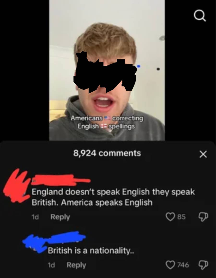 emphasizes uk spelling