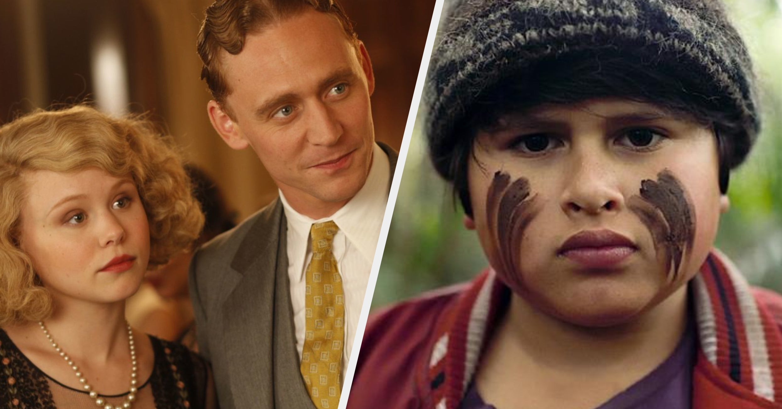 This Film Quiz Asks You To Correct The Wrongly Written Titles