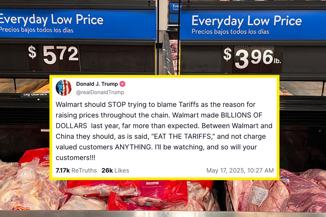 in the news on BuzzFeed