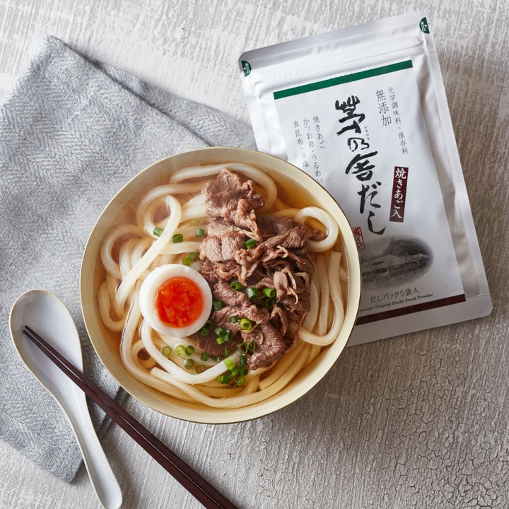 34 Must-Try Asian Food And Drink Brands To Stock Up On