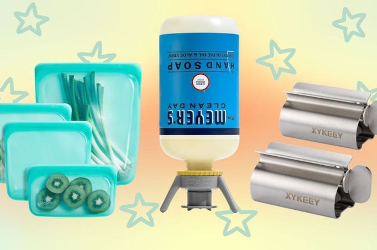 Here's What I’m Buying Now To Save Money Later.