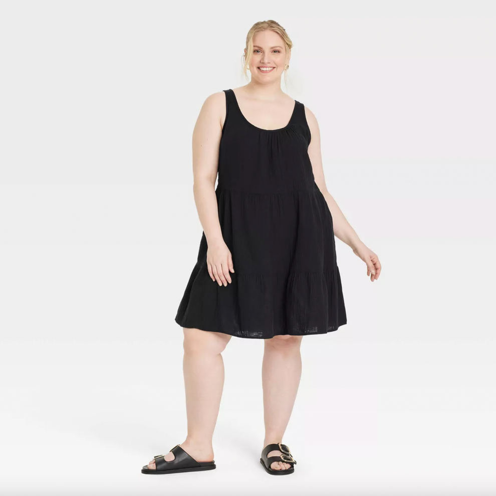 25 Target Summer Dresses You'll Get A Ton Of Use Out