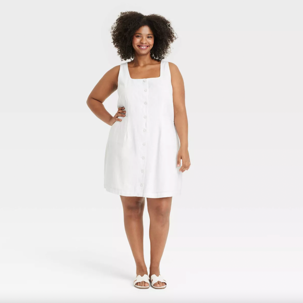 25 Target Summer Dresses You'll Get A Ton Of Use Out