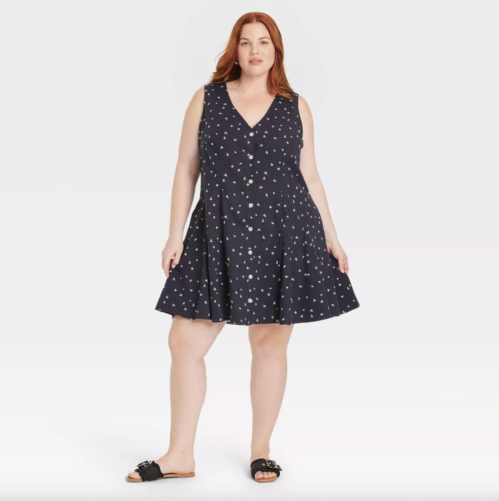 25 Target Summer Dresses You'll Get A Ton Of Use Out