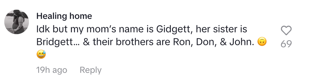 51 Shocking Baby Names That Left People Speechless