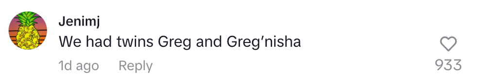 51 Shocking Baby Names That Left People Speechless