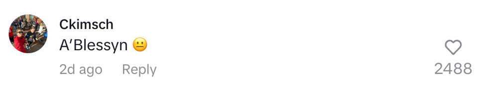 51 Shocking Baby Names That Left People Speechless