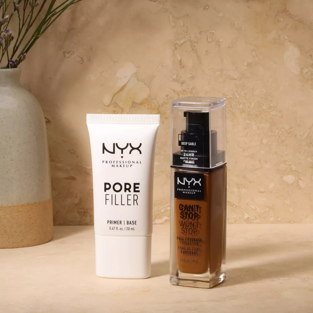 15 Target Foundations Even Better Than High-End Ones