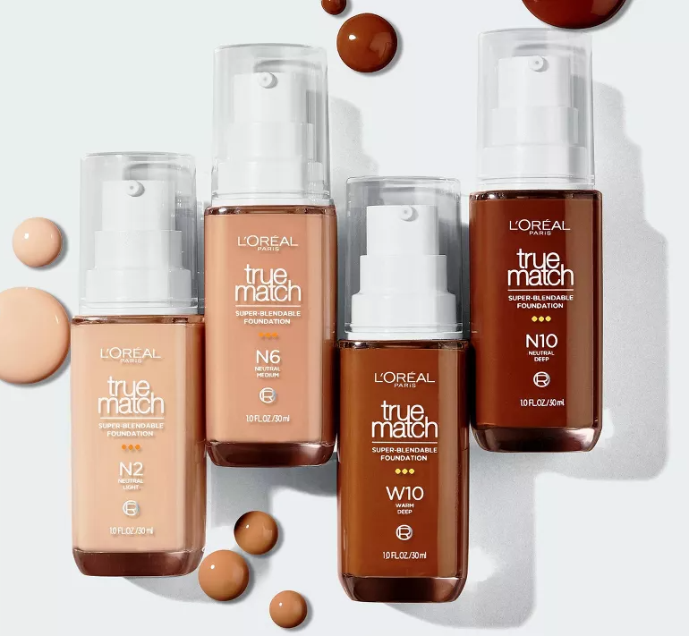 15 Target Foundations Even Better Than High-End Ones