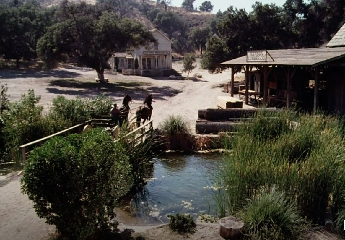 Miss Beadle: Charlotte Stewart On 'Little House' Legacy