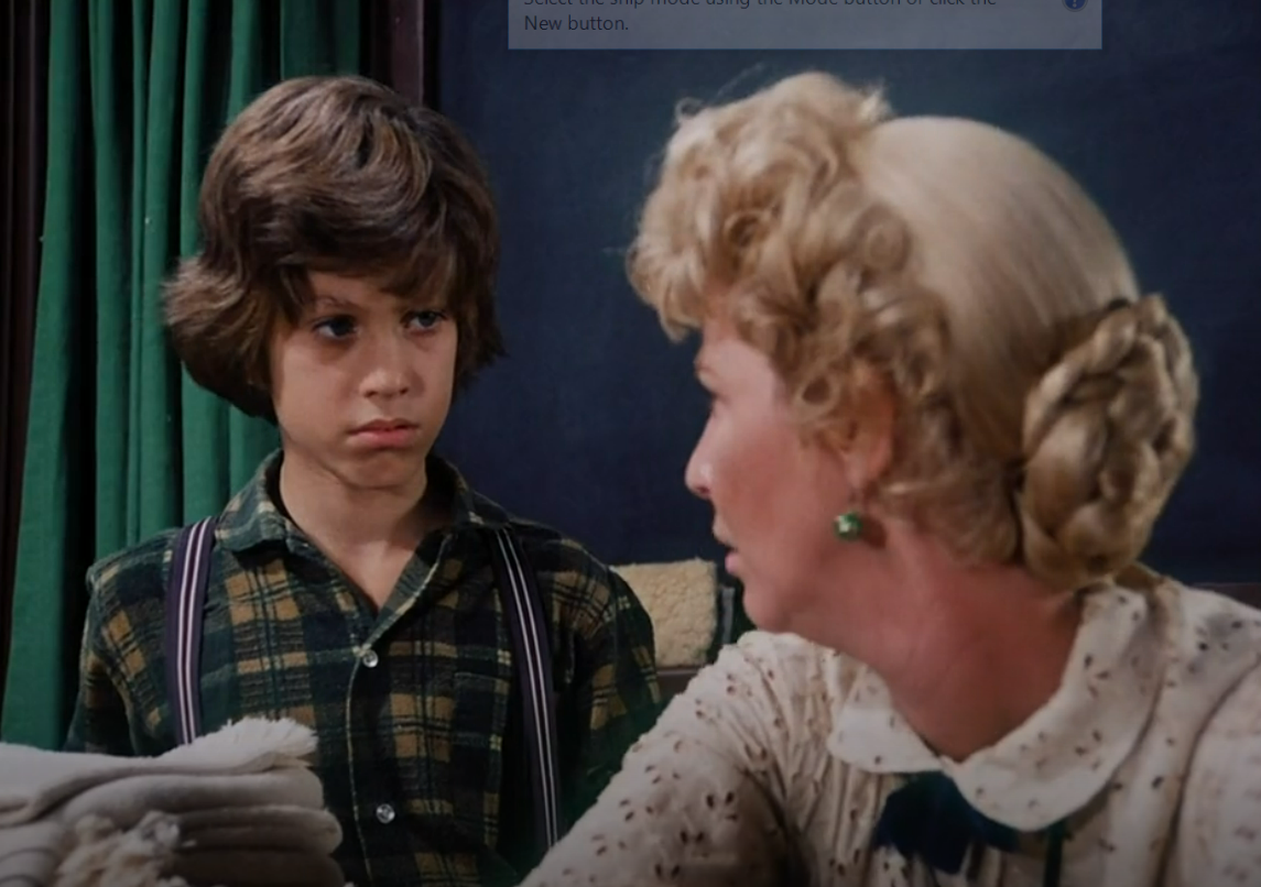 Miss Beadle: Charlotte Stewart On 'Little House' Legacy