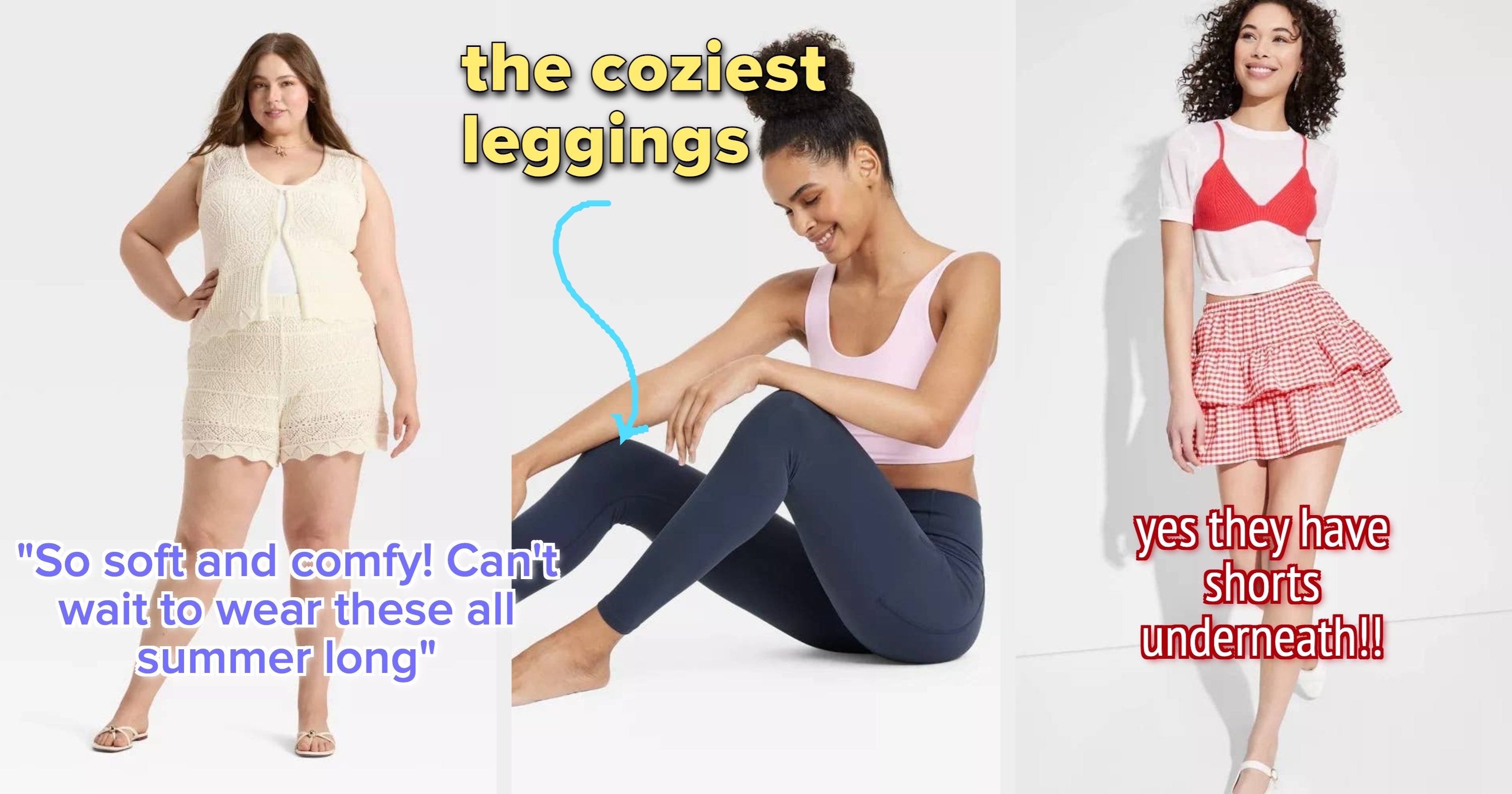 20 Comfy Target Bottoms To Make You Forget About Jeans