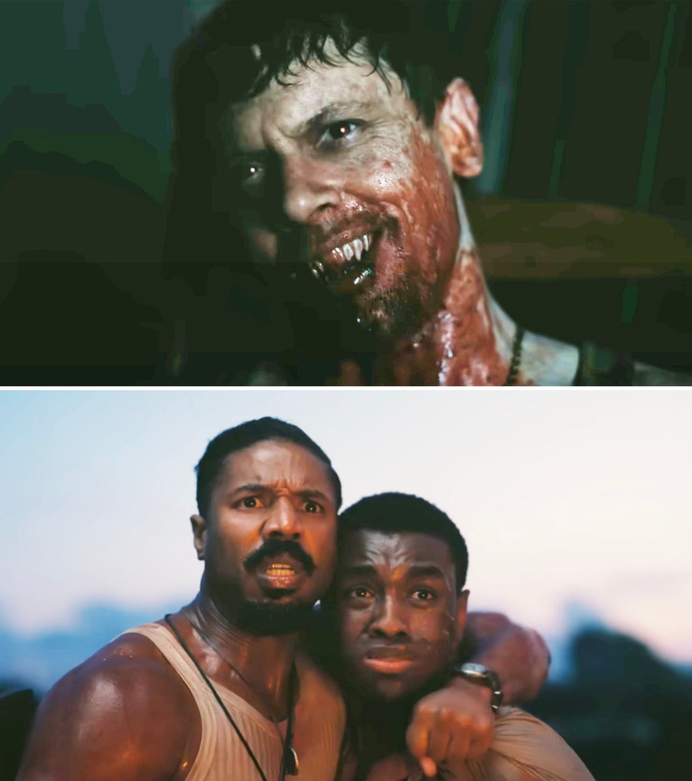 Best Sinners Easter Eggs And Details