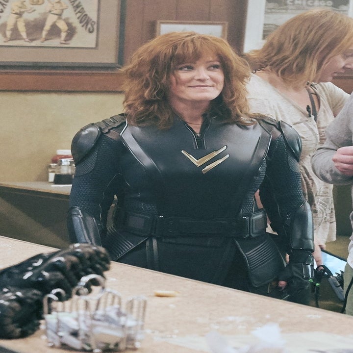 50 Wild Photos Of Celebs With Their Stunt Doubles