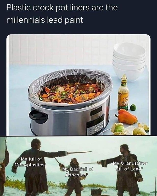 Relatable Photos For Anyone Just Surviving Over 30