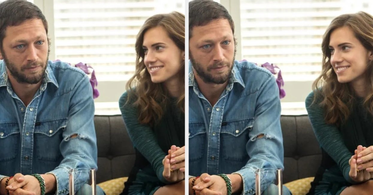 Couples Reveal Life-Changing Therapy Breakthroughs