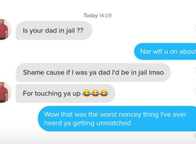 The 29 Trashiest Texts Ever Sent