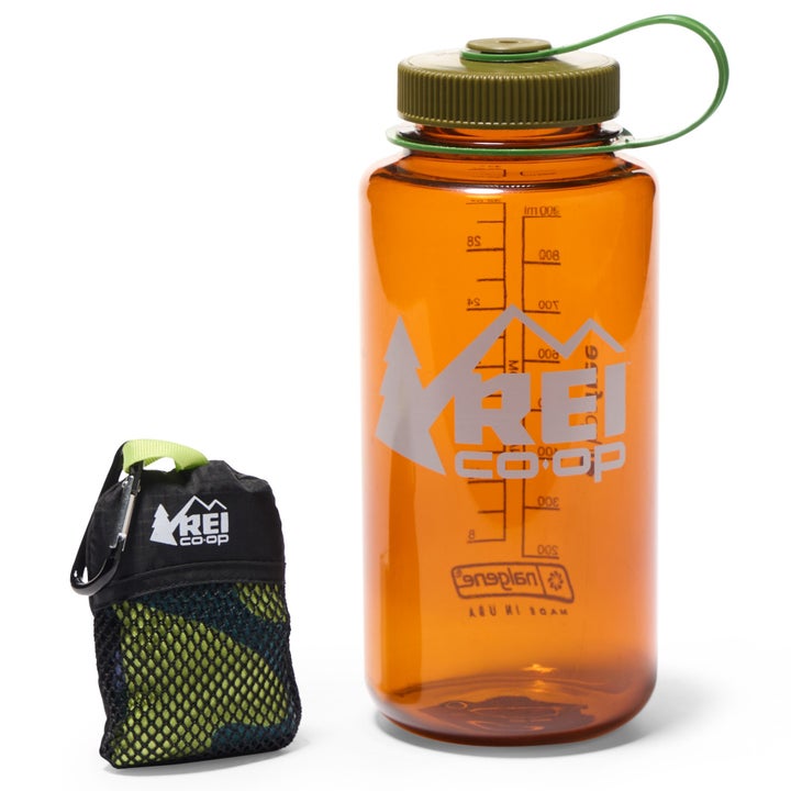 33 Affordable Camping Essentials From REI
