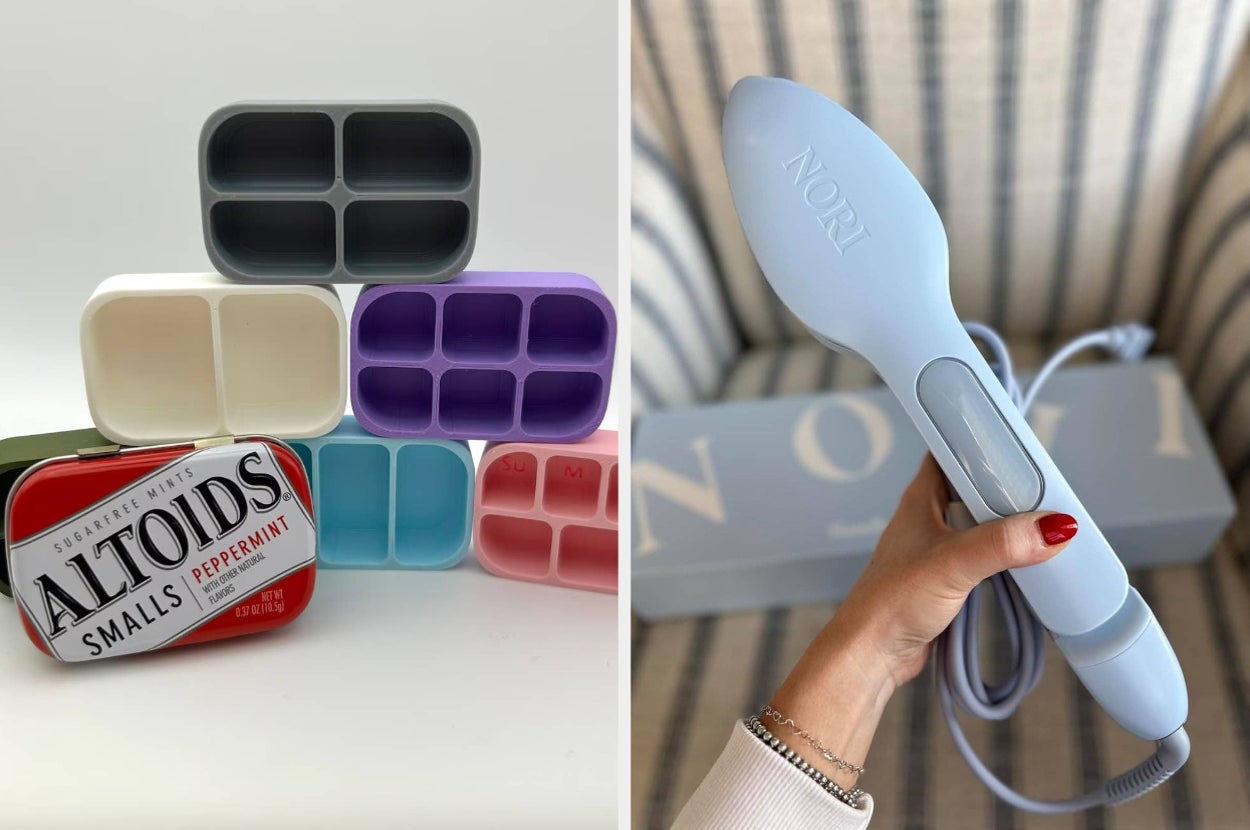 33 Products That’ll Make Packing For Vacation A Breeze - Web.uk.com