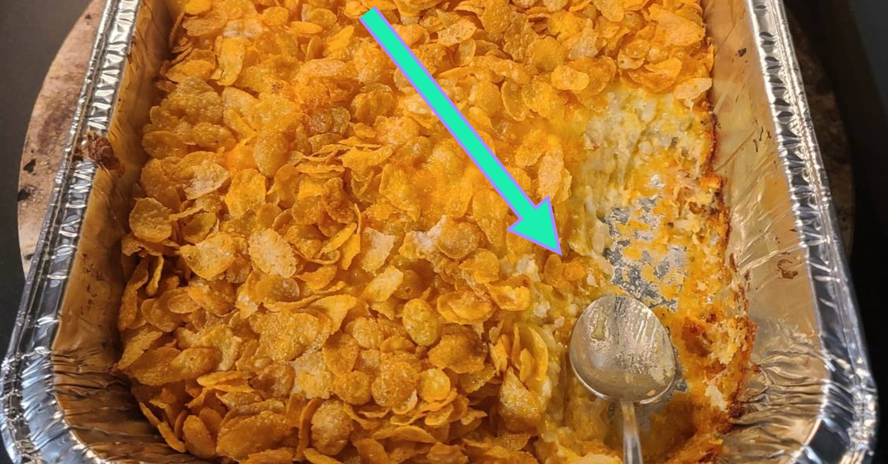 Accidental Recipe Discoveries That Taste Amazing