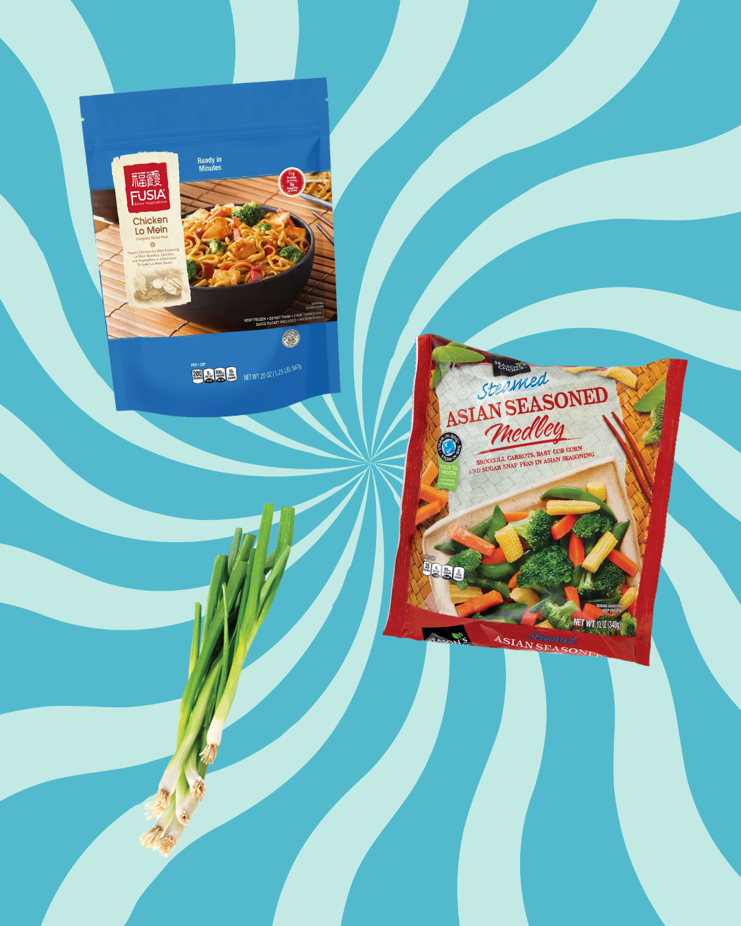 5-Ingredient Aldi Meals You Can Make In Minutes