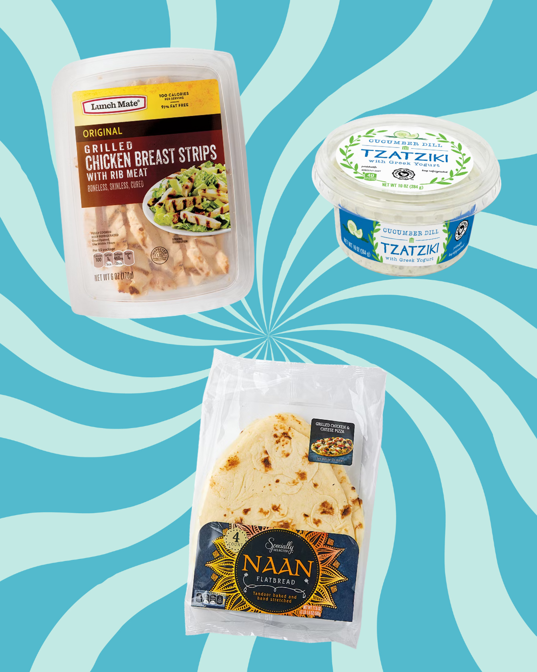 5-Ingredient Aldi Meals You Can Make In Minutes