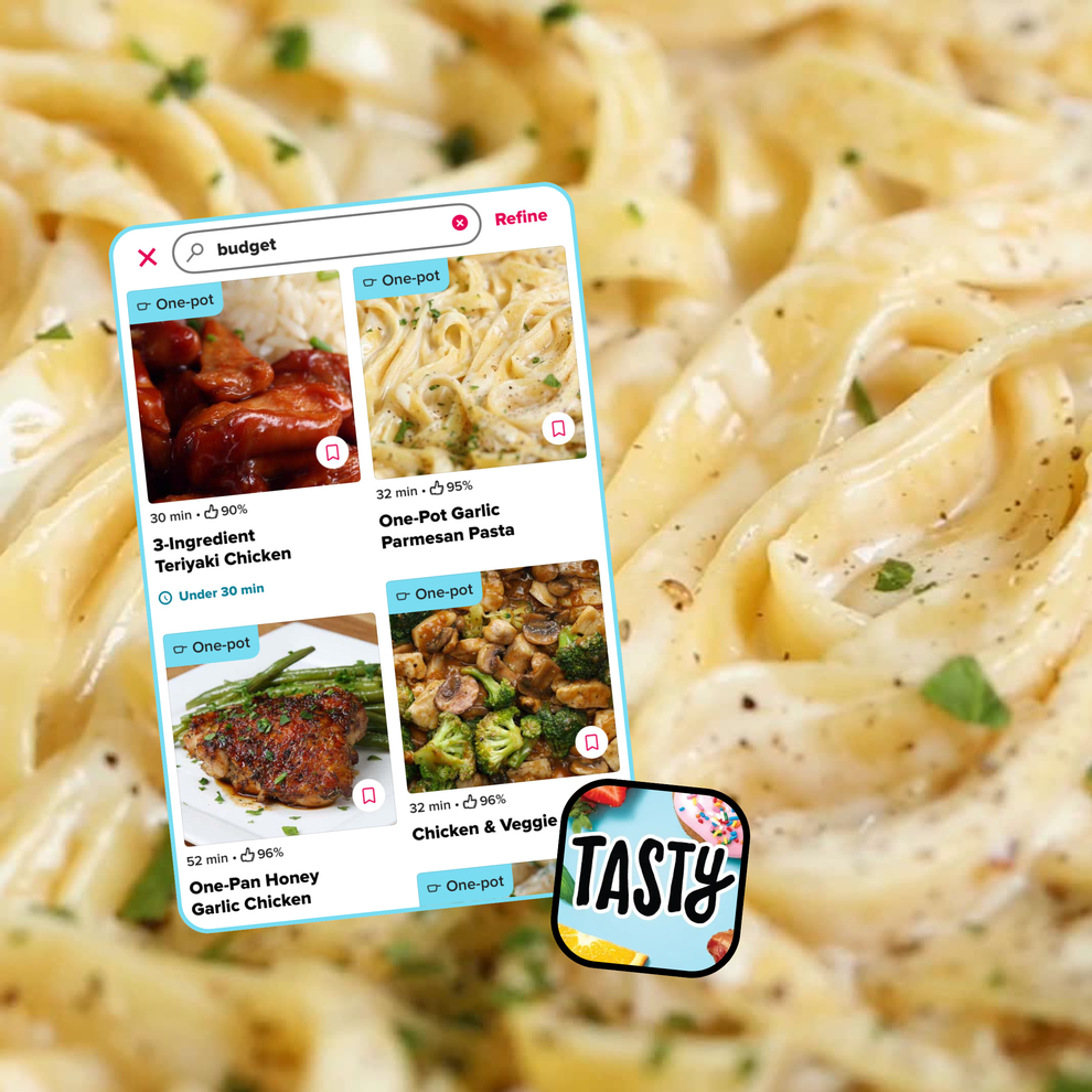 5-Ingredient Aldi Meals You Can Make In Minutes