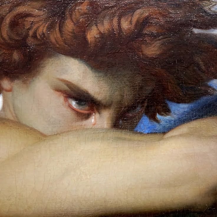 Test de Texturas: ¿Tu mirada es tierna o intimidante?
