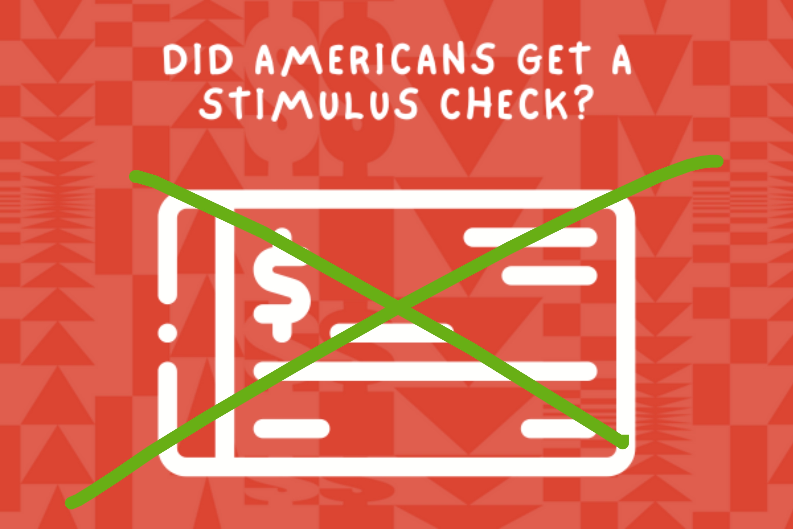 Keeping Track Of Trump's Economy: April 2025