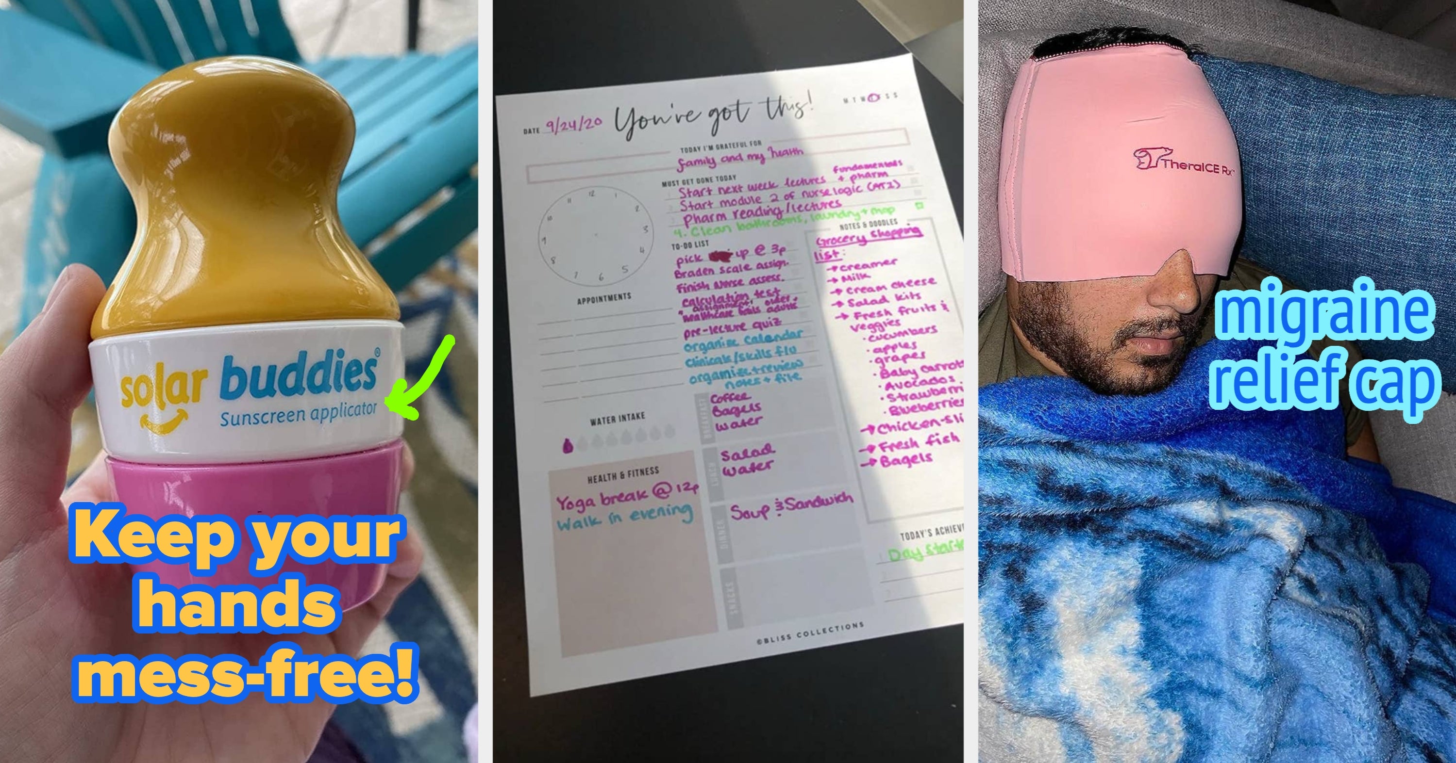 33 Useful Items You'll Never Want To Live Without