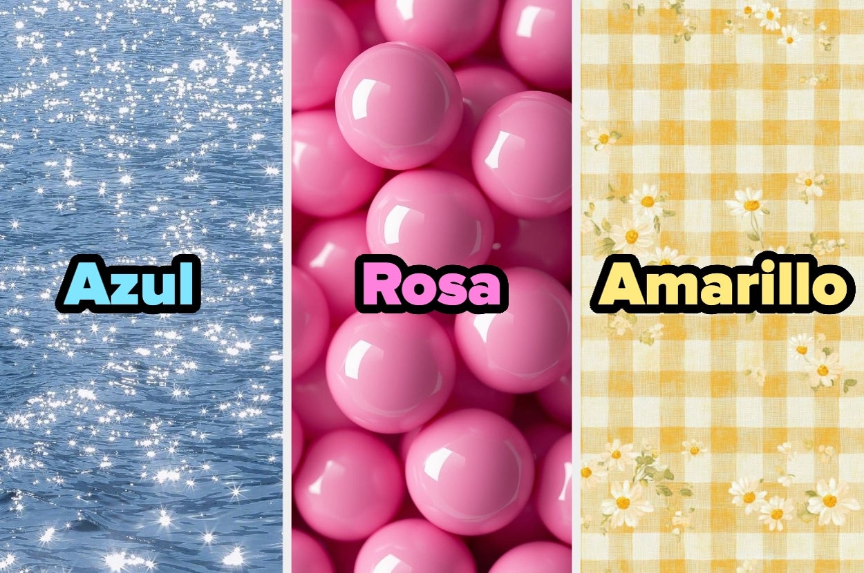 Elige entre estos fondos de pantalla y te diré de qué color es tu ...