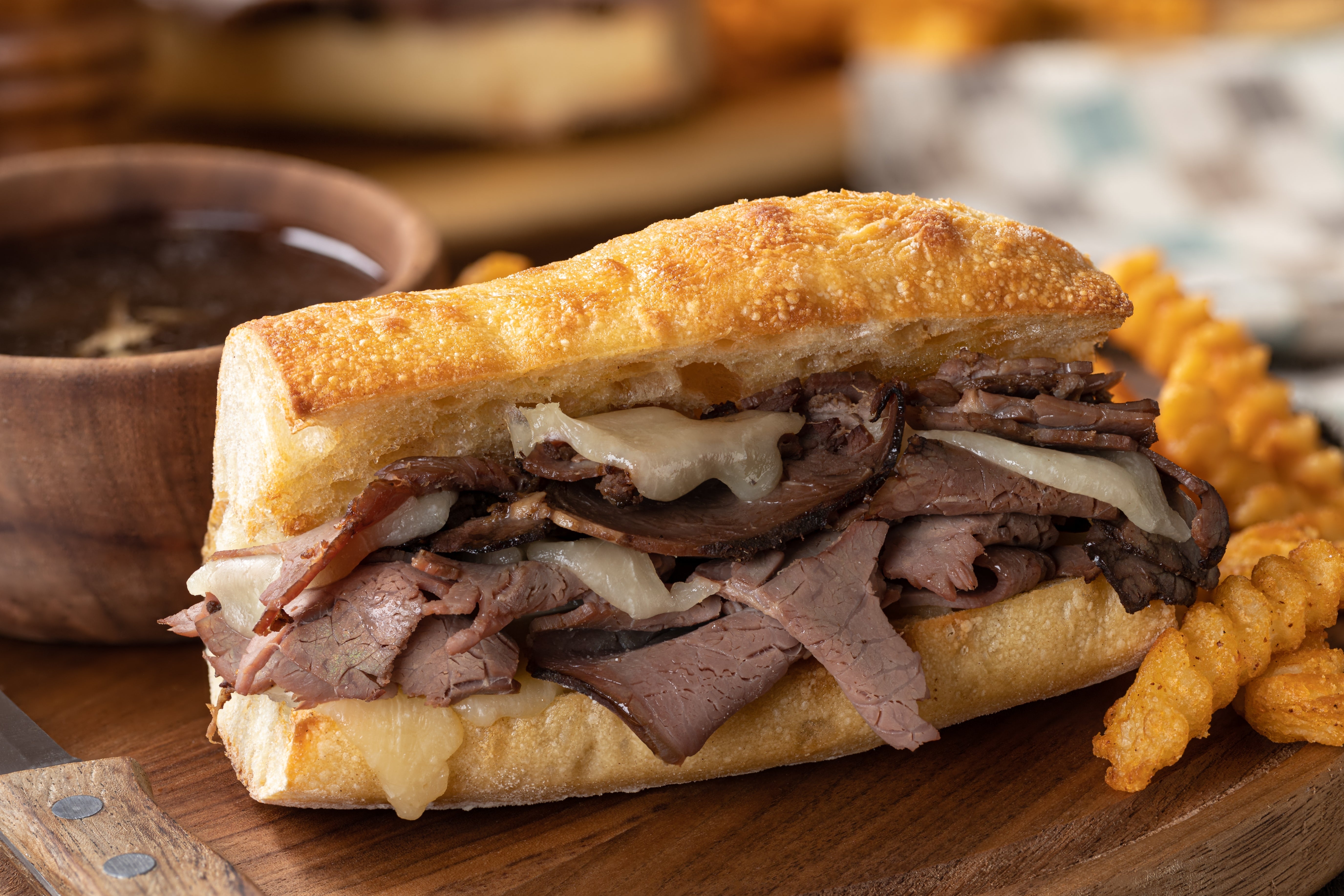 Best And Worst Deli Meats, According To Experts