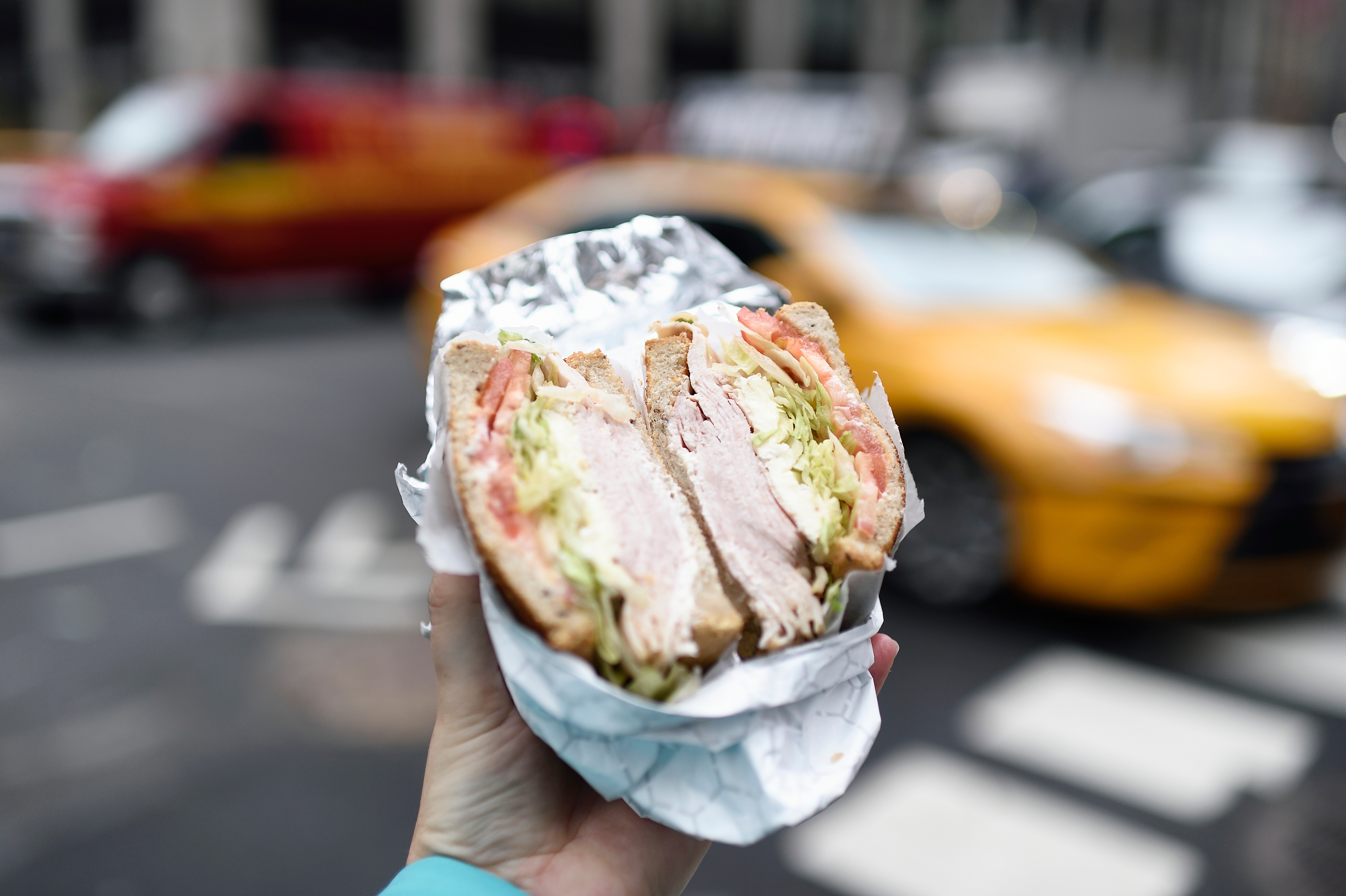 Best And Worst Deli Meats, According To Experts