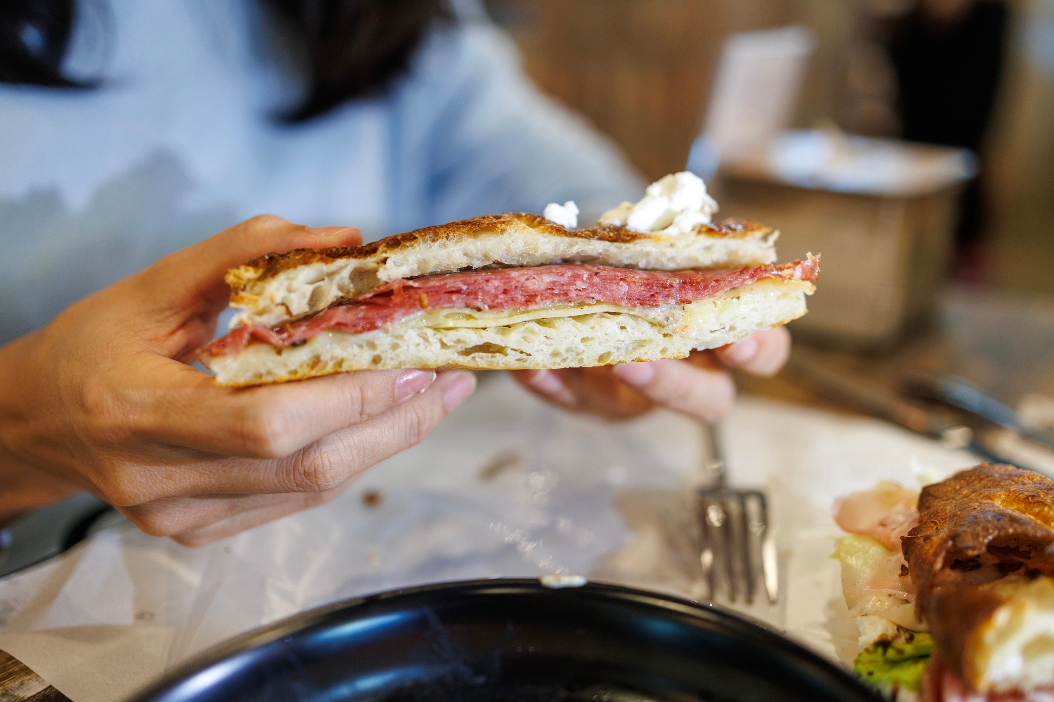 Best And Worst Deli Meats, According To Experts