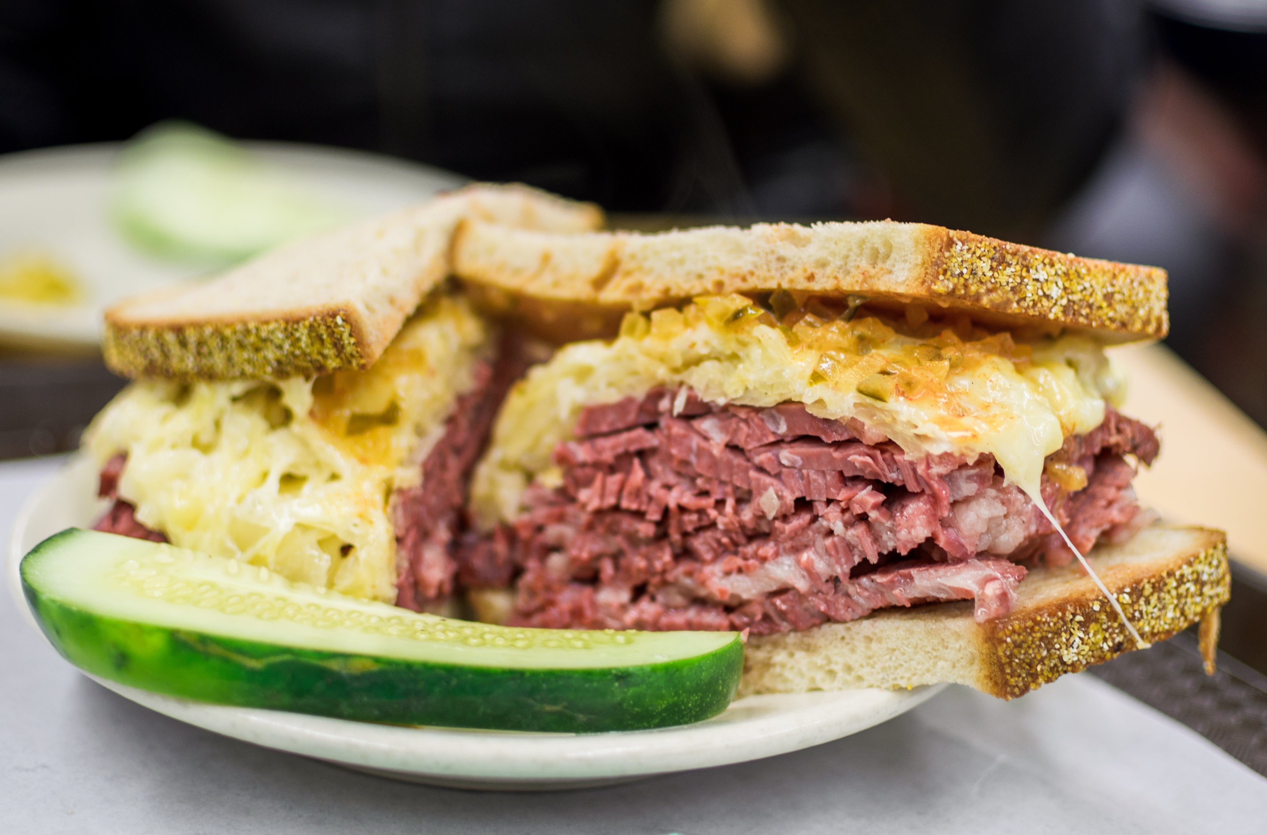 Best And Worst Deli Meats, According To Experts