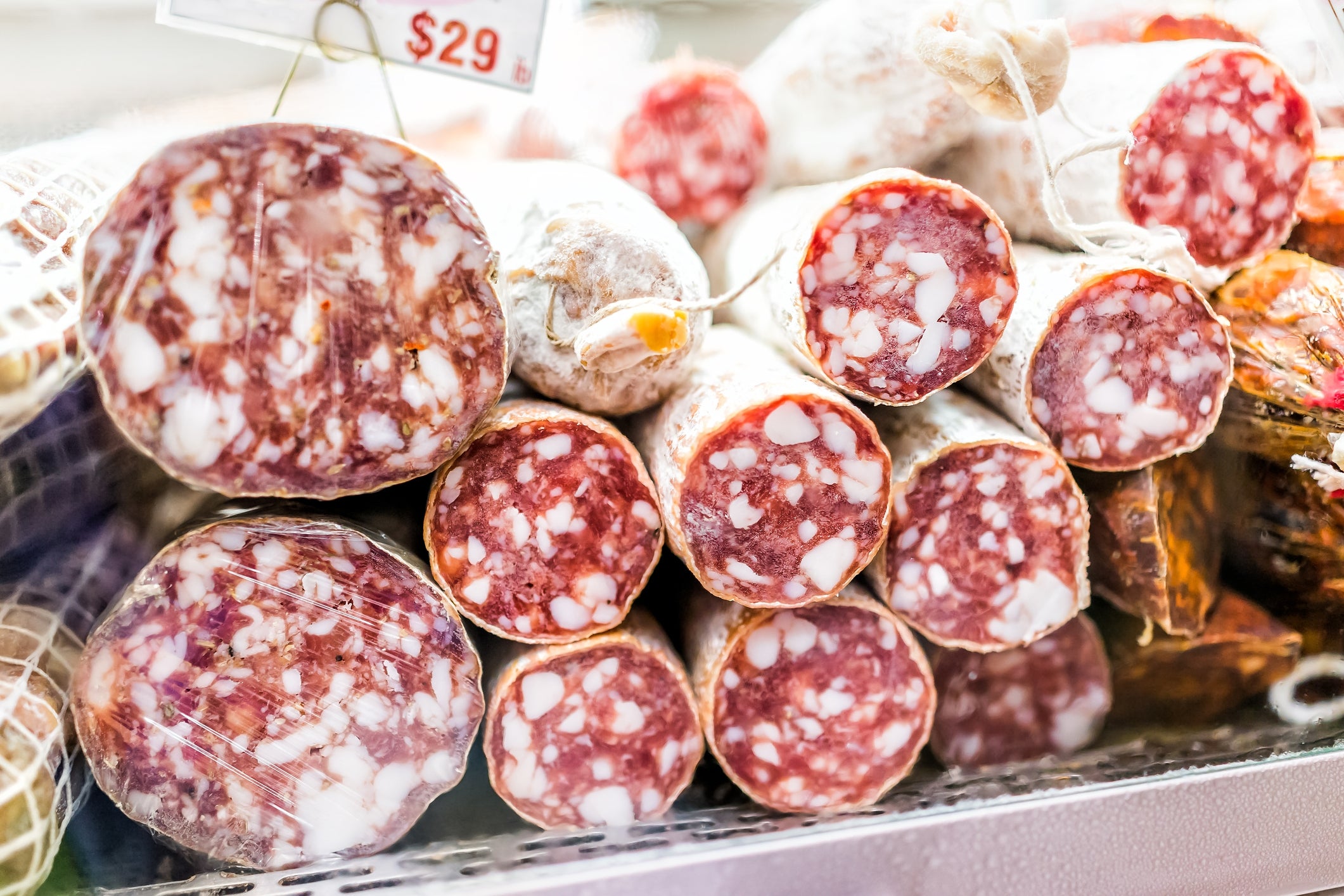Best And Worst Deli Meats, According To Experts