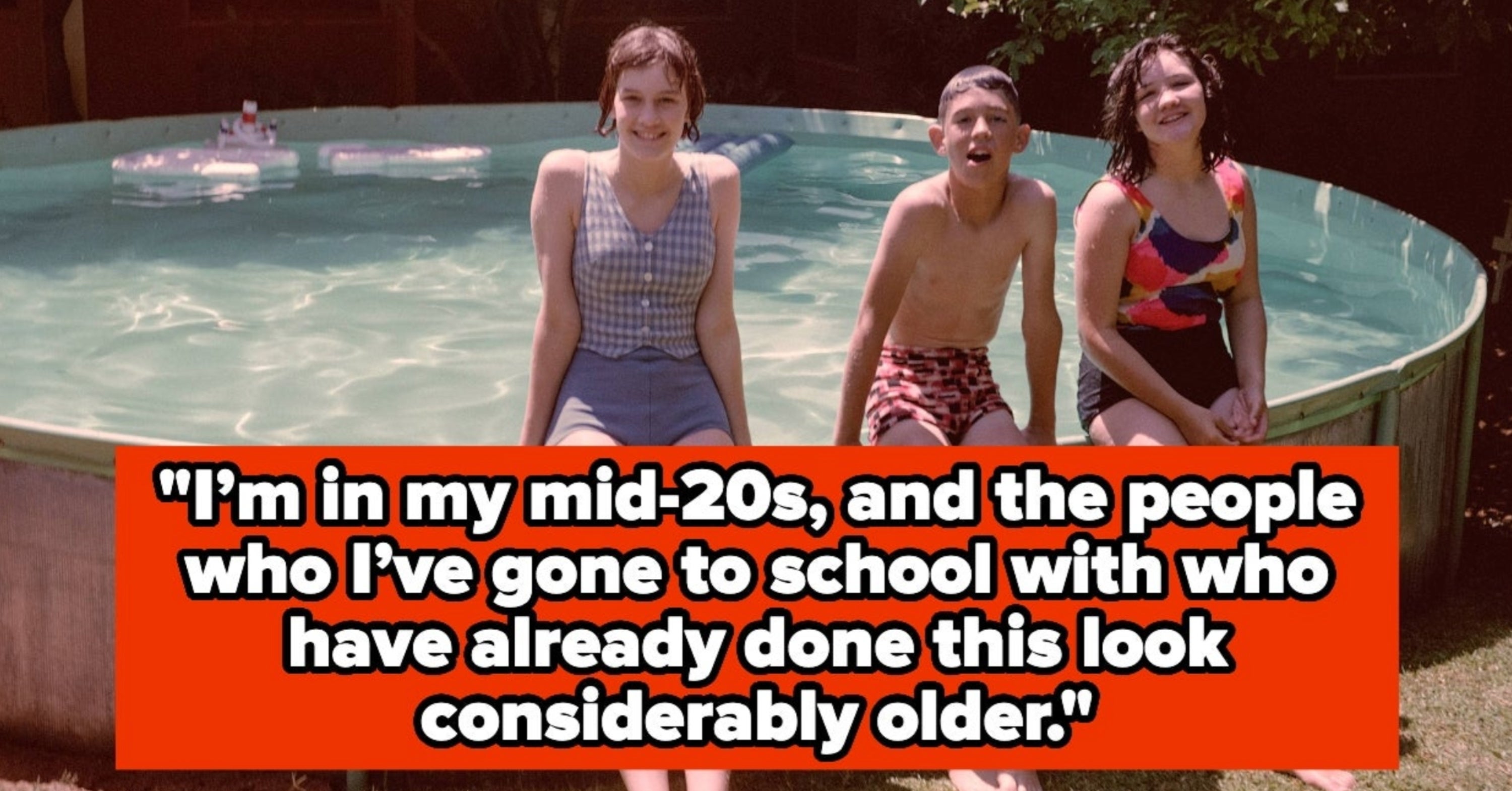 13 Things That Age People Really Quickly