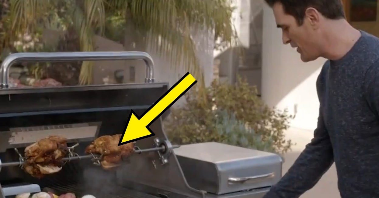 7 Tips For Being A Great Cookout Guest, From A Pro