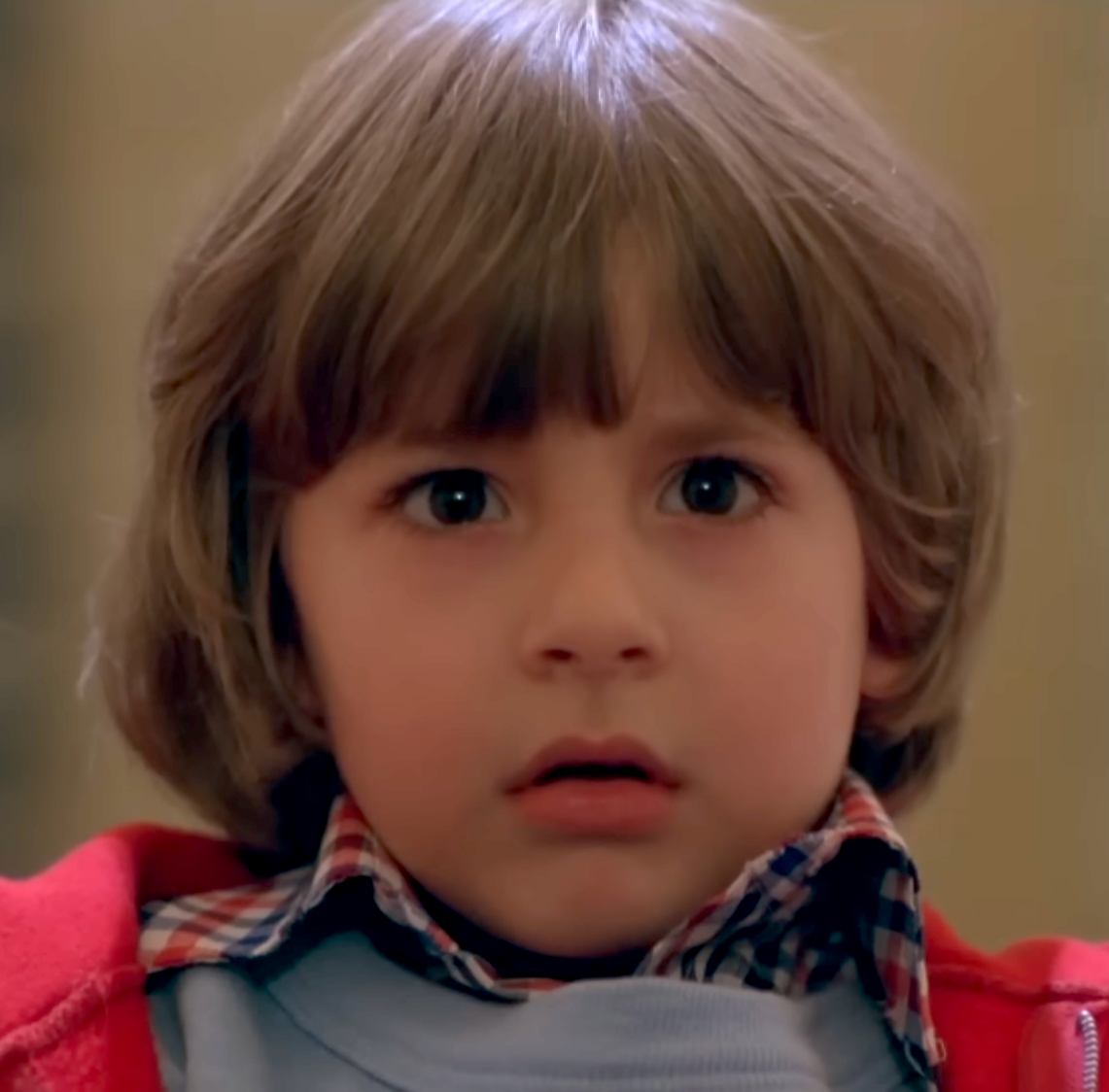 '70s Child Actors, Then And Now