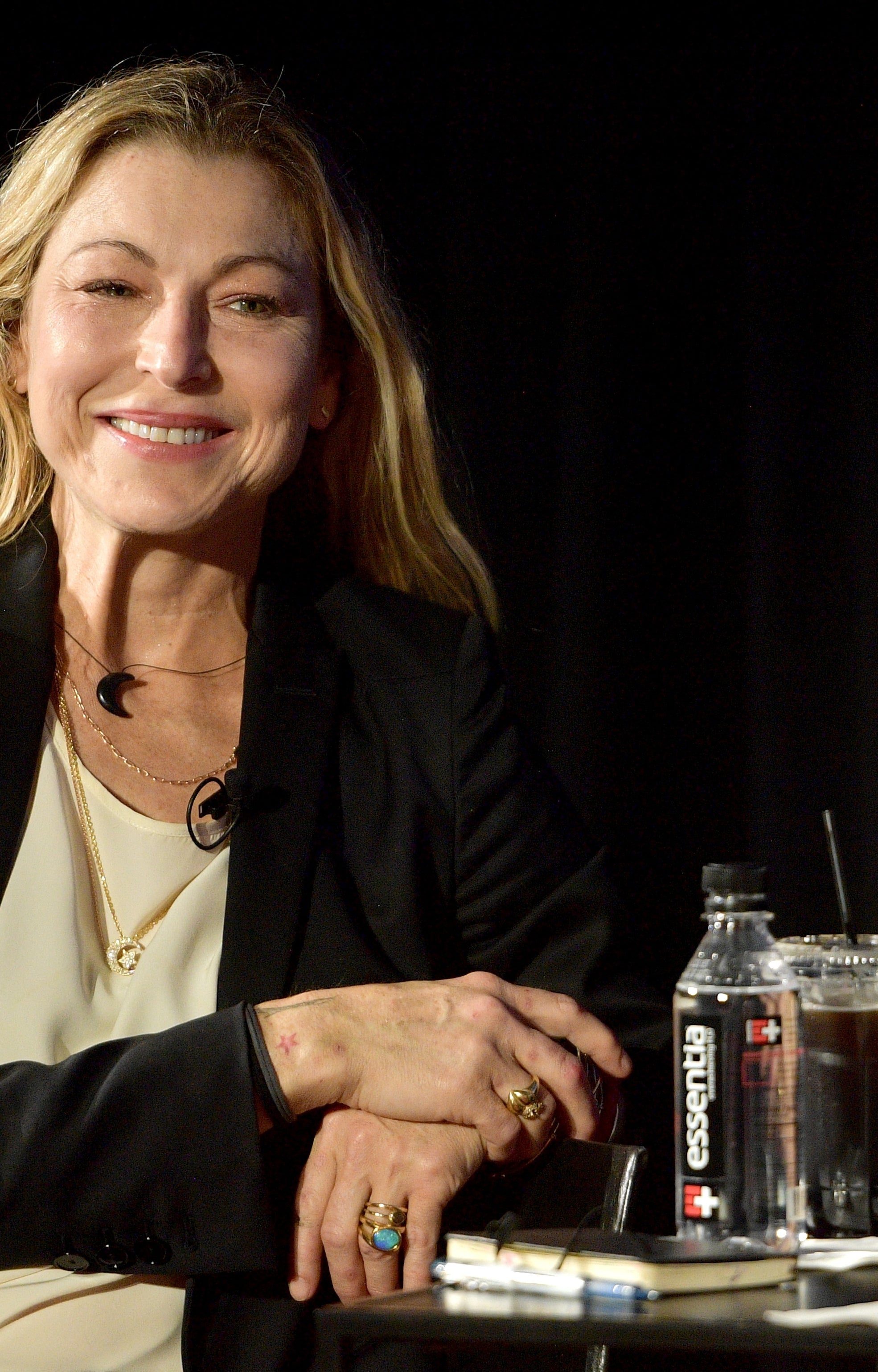 '70s Child Actors, Then And Now